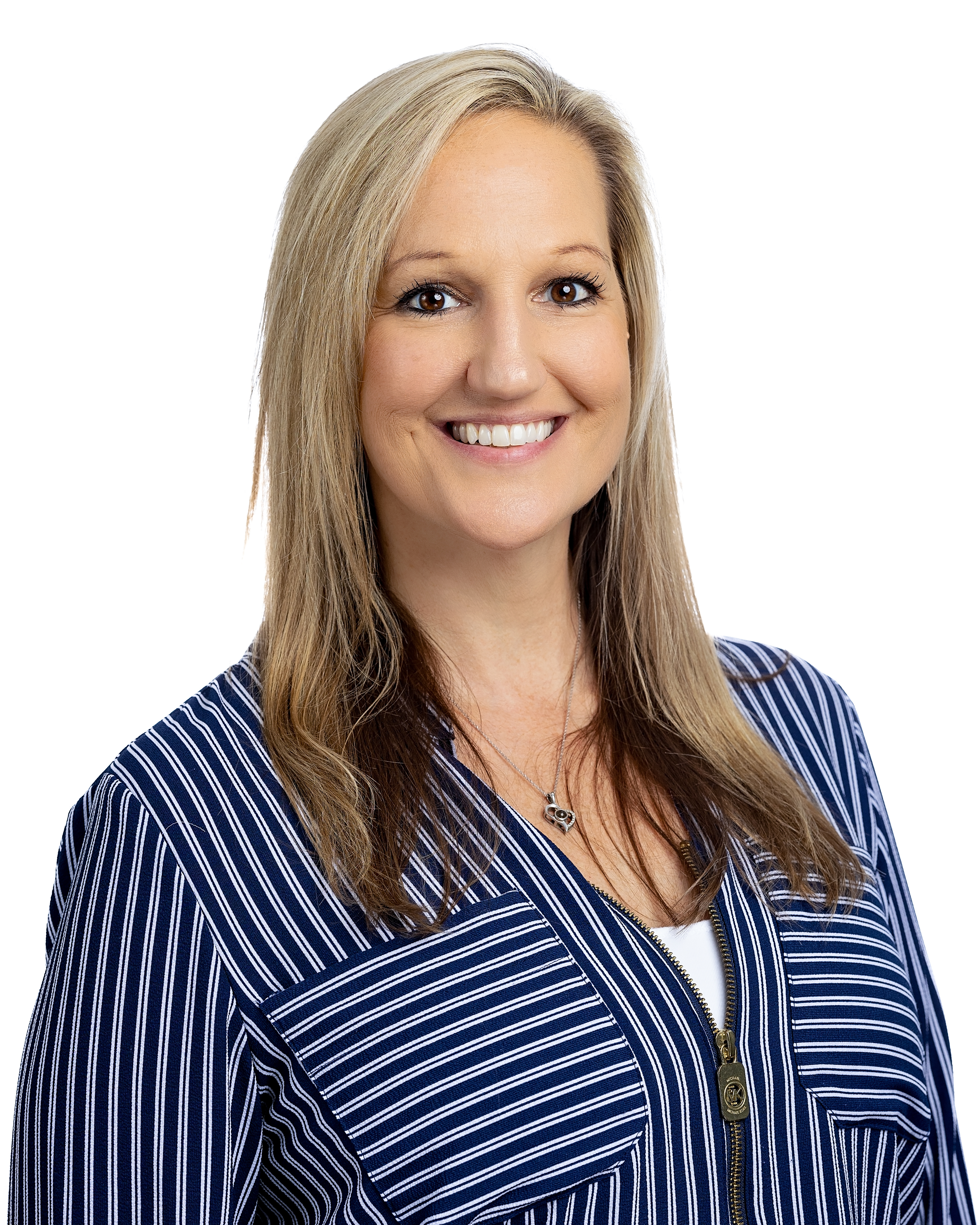 Workamajig support member Lyn Porter